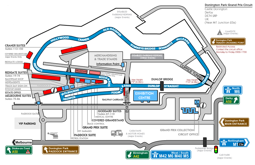 Moto GP Grande Prémio da Grã-Bretanha - cavaloalado