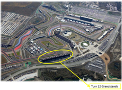 2026 United States Formula One Grand Prix, Race Tickets, F1 Paddock ...