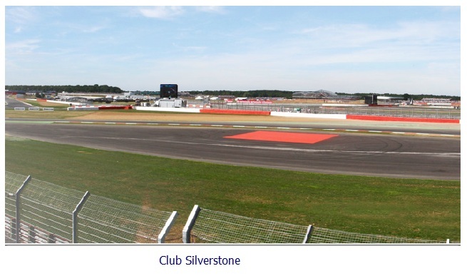 2025 British Formula One Grand Prix, Escorted Travel Packages - Select ...