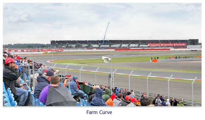2025 British Formula One Grand Prix, Escorted Travel Packages - Select ...