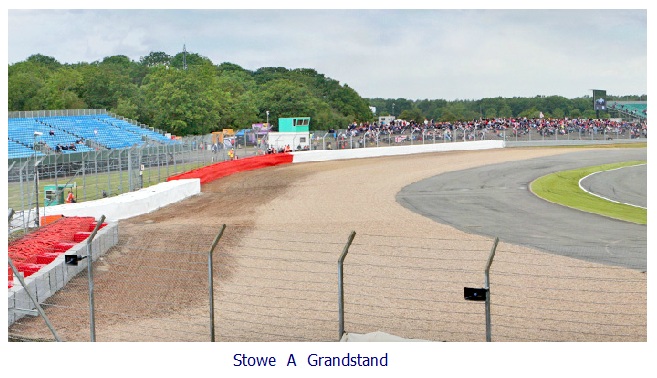 2025 British Formula One Grand Prix, Escorted Travel Packages - Select ...