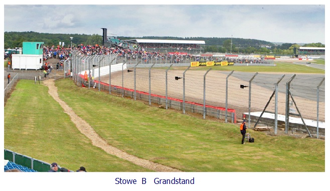 2025 British Formula One Grand Prix, Escorted Travel Packages - Select ...