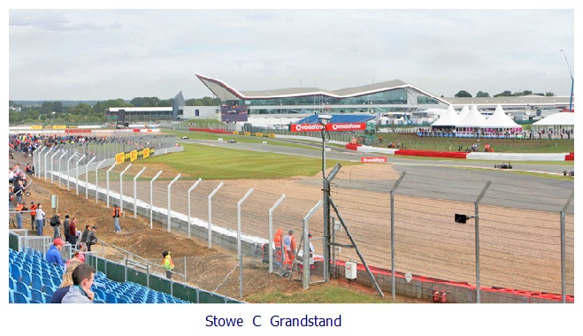 2025 British Formula One Grand Prix, Escorted Travel Packages - Select ...