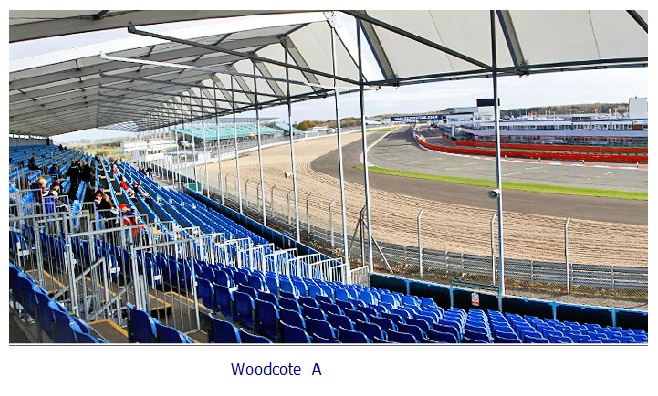 2025 British Formula One Grand Prix, Escorted Travel Packages - Select ...