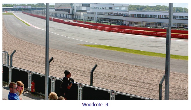 2025 British Formula One Grand Prix, Escorted Travel Packages - Select ...